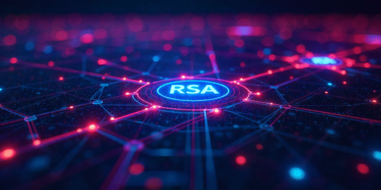 RSA Cryptography Explained: How It Works To Keep Your Data Unbreakably ...